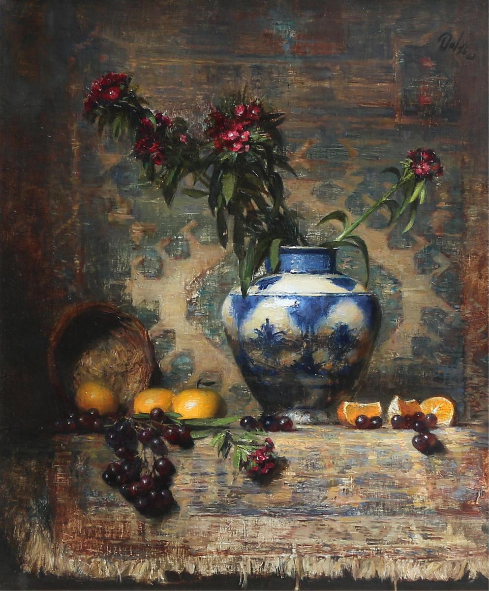 David A. Leffel | Still Life | MutualArt