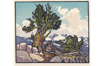 William S. Rice | 137 Artworks at Auction | MutualArt