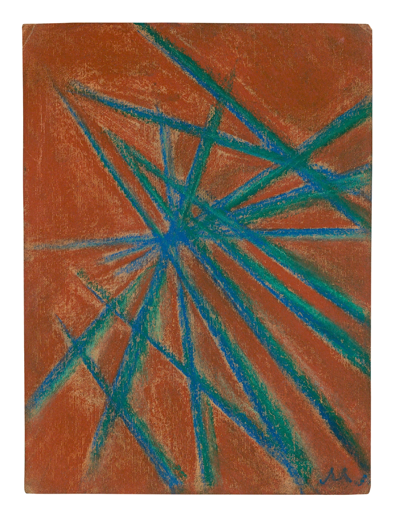 Mikhail Larionov | RAYONISM | MutualArt