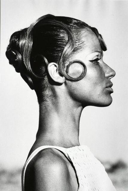 Franco Rubartelli | VERUSCHKA (POUR VOGUE), PARAISO BEACH, SAN DOMINGUE ...