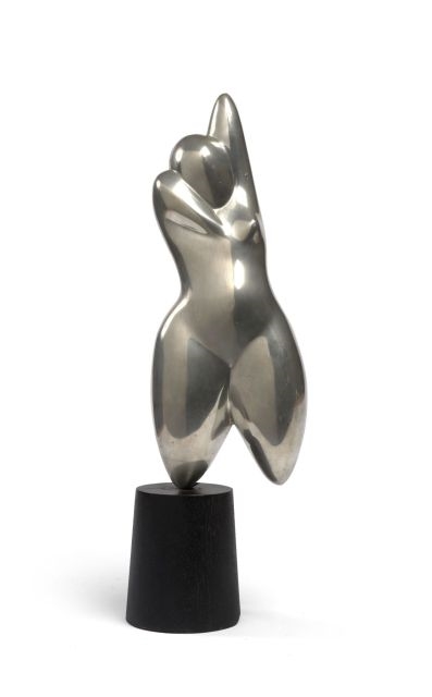 Man Ray | HERMA (PHRODITE) (1973) | MutualArt