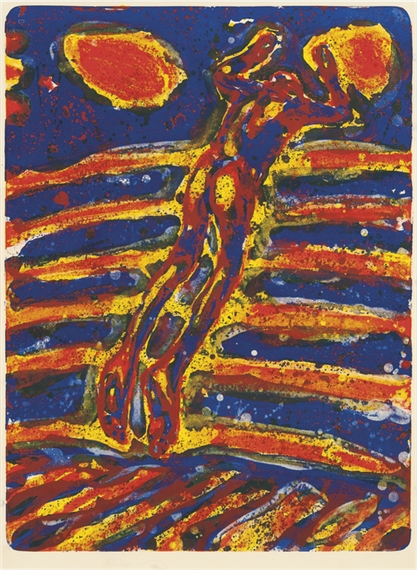 Frans Widerberg | Hovering | MutualArt