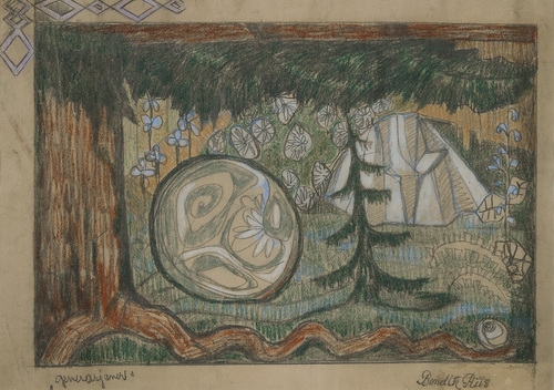 Bendik Riis | Generations | MutualArt