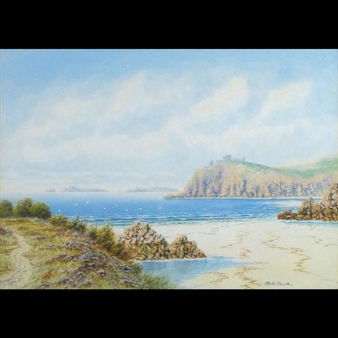 Martin Thornton | 1 Artworks at Auction | MutualArt