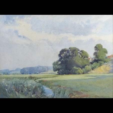 Robert Radcliffe Carter | Biography