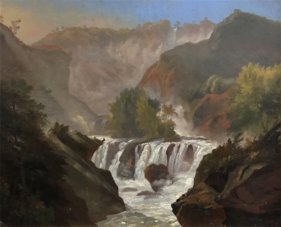 Ray Rapp | 2 Artworks at Auction | MutualArt