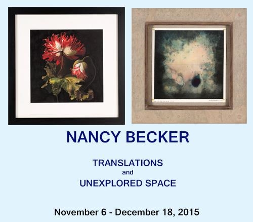 Nancy Becker | 1 Artworks at Auction | MutualArt