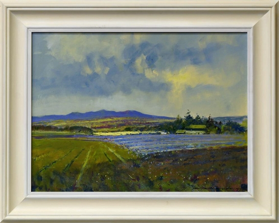 Jonathan Trim | Performance at Auction | MutualArt