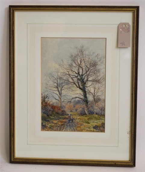 Robert E. Rampling | 15 Artworks | MutualArt