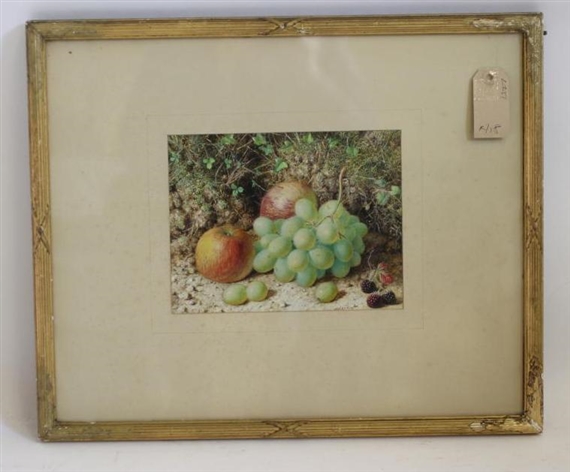 William Hough | 38 Artworks | MutualArt