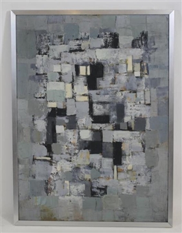 Stanley Jones | Art Auction Results