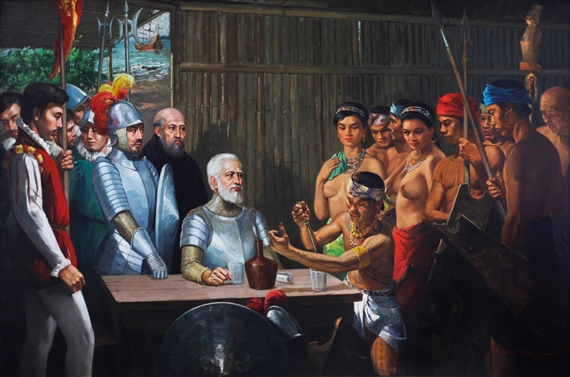 Romeo Enriquez | Art Auction Results