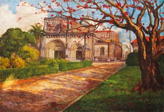 Dominador Castaneda - MutualArt