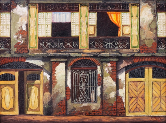 Jimmy Bates | 11 Artworks at Auction | MutualArt