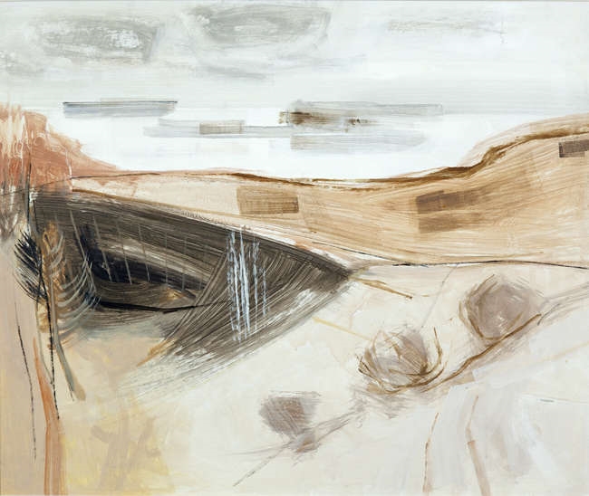 Terence Philip Flanagan | Lough Navar, Co Fermanagh | MutualArt