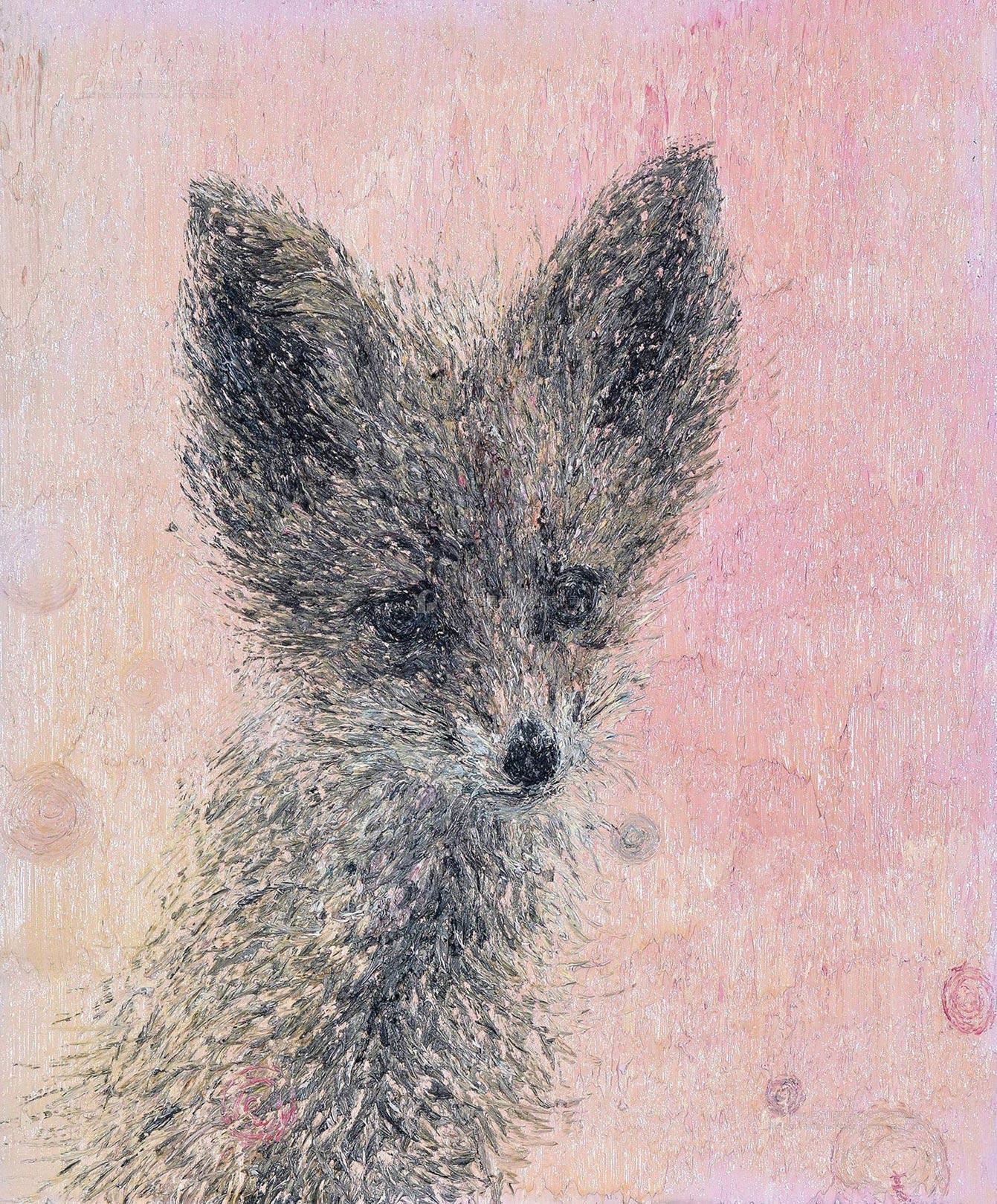 Shen Liang | The Fox (2006) | MutualArt