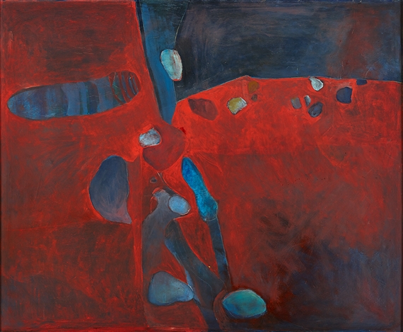 Kerry Wade | Performance at Auction | MutualArt