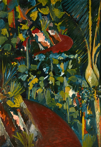 Dean Buchanan | Dean Buchanan | MutualArt