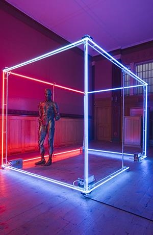 Robert Bryce Muir | Artist Overview | MutualArt