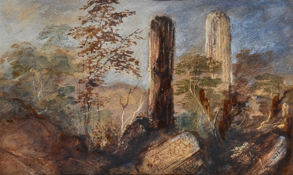 Robert Russell | 1 Artworks for Sale