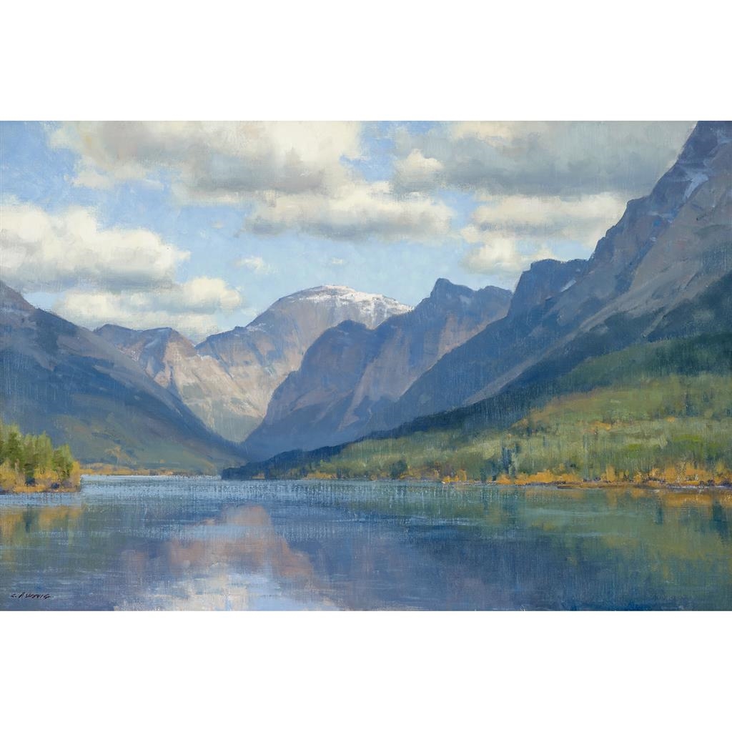 Clyde Aspevig | Monument Valley, AZ | MutualArt