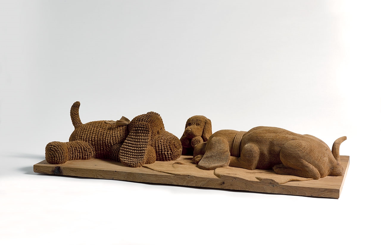 Shi Hui | Playmate (2014) | MutualArt