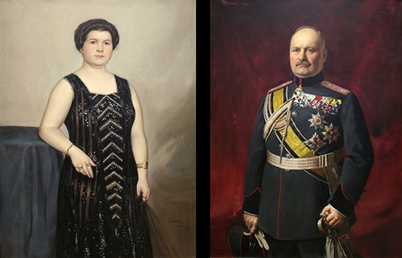 Boris Mitov | 1 Artworks at Auction | MutualArt