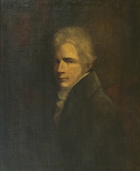 Edward Greene Malbone | Self Portrait | MutualArt