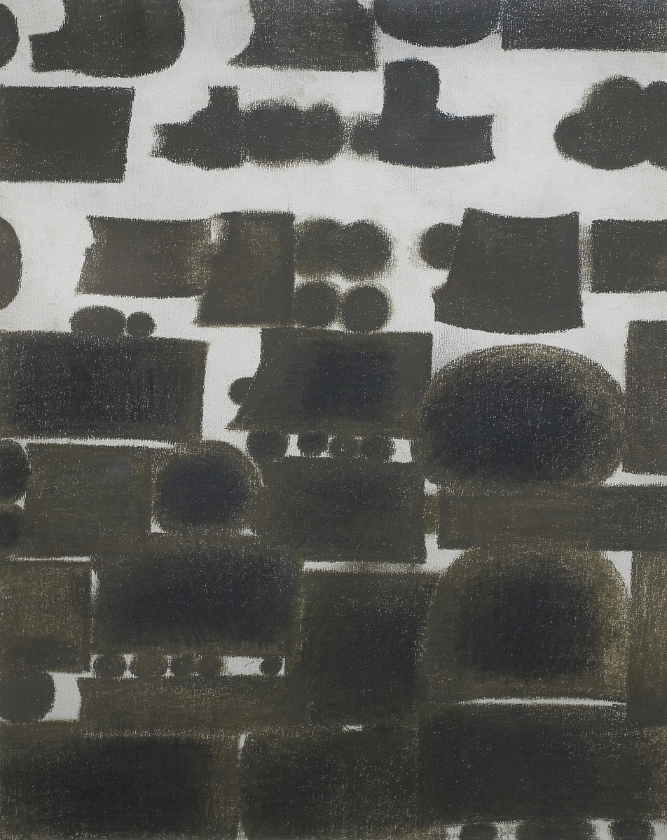 Jan Tarasin | SITUATION IV (1985) | MutualArt