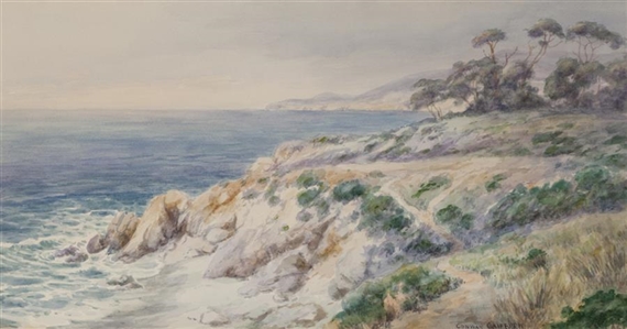 Conway Griffith | 8 Artworks at Auction | MutualArt