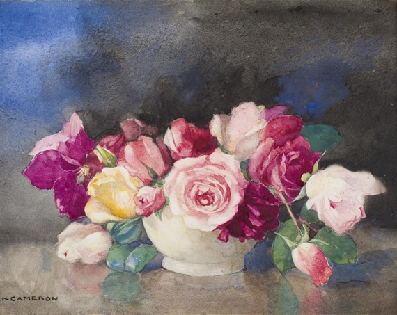 Artworks of Katherine Cameron (British, 1874 - 1965)