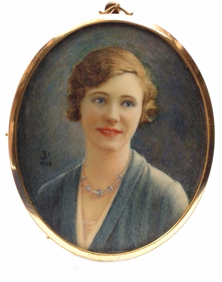 Jessie Edith Prior | 1 Artworks | MutualArt