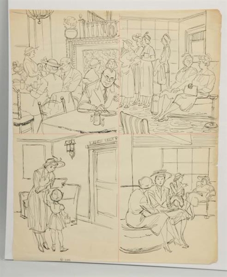 Marco Aurelio Tricca | Untitled | MutualArt