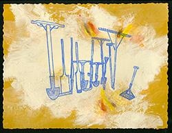 James B. Thompson | 1 Artworks at Auction | MutualArt