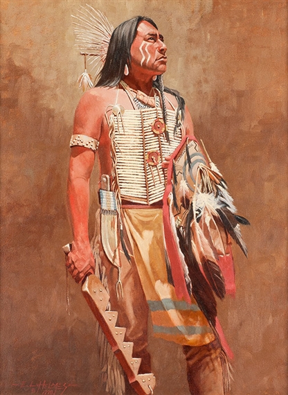 Ed Holmes | 2 Artworks at Auction | MutualArt