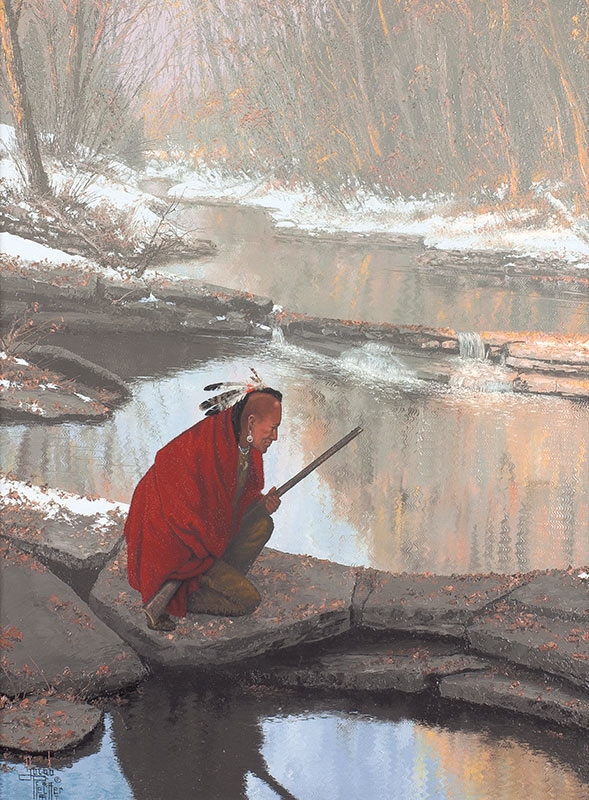 Jacob Pfeiffer | The Expert | MutualArt