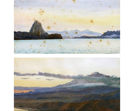 Louis Neville | Performance at Auction | MutualArt