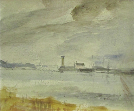 Peter Gilman | 8 Artworks | MutualArt