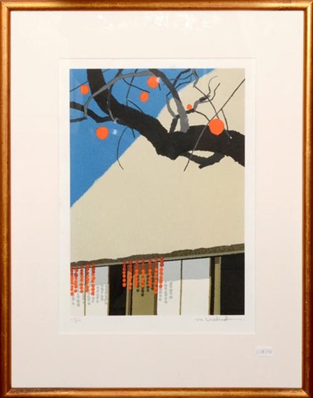 M. Uchida | 3 Artworks at Auction | MutualArt