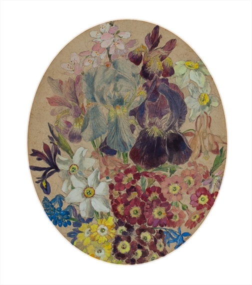 Artworks of Katherine Cameron (British, 1874 - 1965)