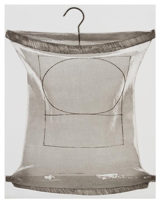 Michael Kidner | The Elastic Membrane (1979) | MutualArt