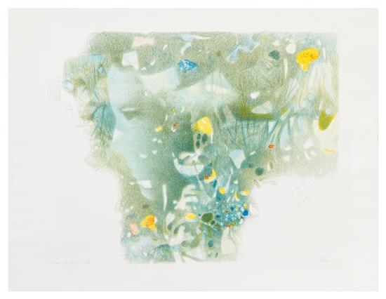 Héctor Poleo | Untitled | MutualArt