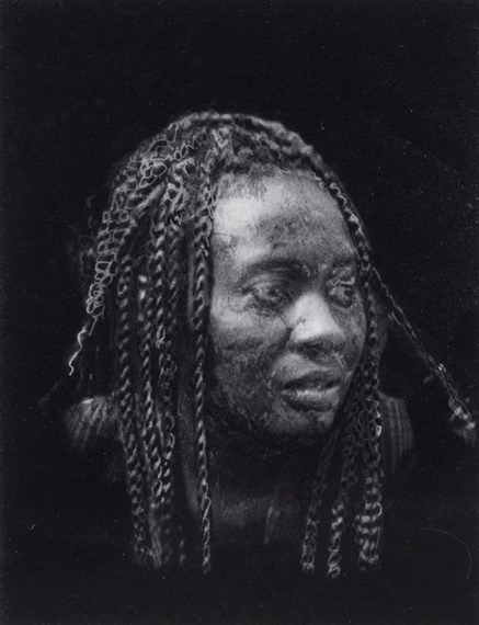Dryden Goodwin | 3 Works: Drawn to Know: 12 People (2000) | MutualArt