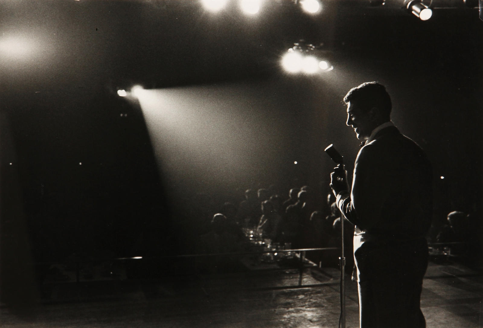 Allan Grant | Dean Martin (Circa 1960) | MutualArt