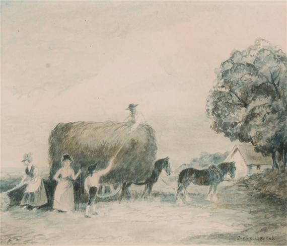 Susan Gaskell | 3 Artworks at Auction | MutualArt