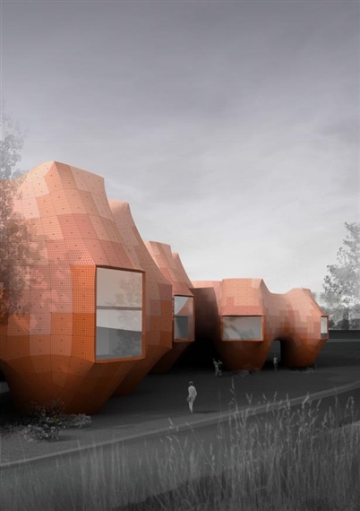 Architectural Association, London, UK