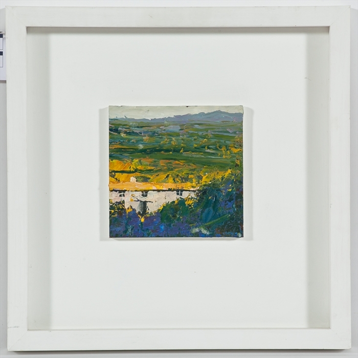 John Piper | LANDSCAPE | MutualArt