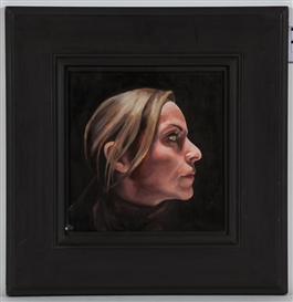 Angela Reilly | 20 Artworks at Auction | MutualArt