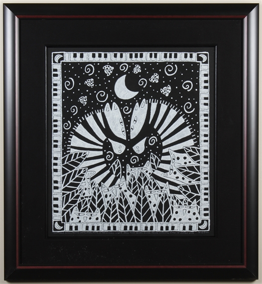 Nancy Coffelt | 14 Artworks at Auction | MutualArt