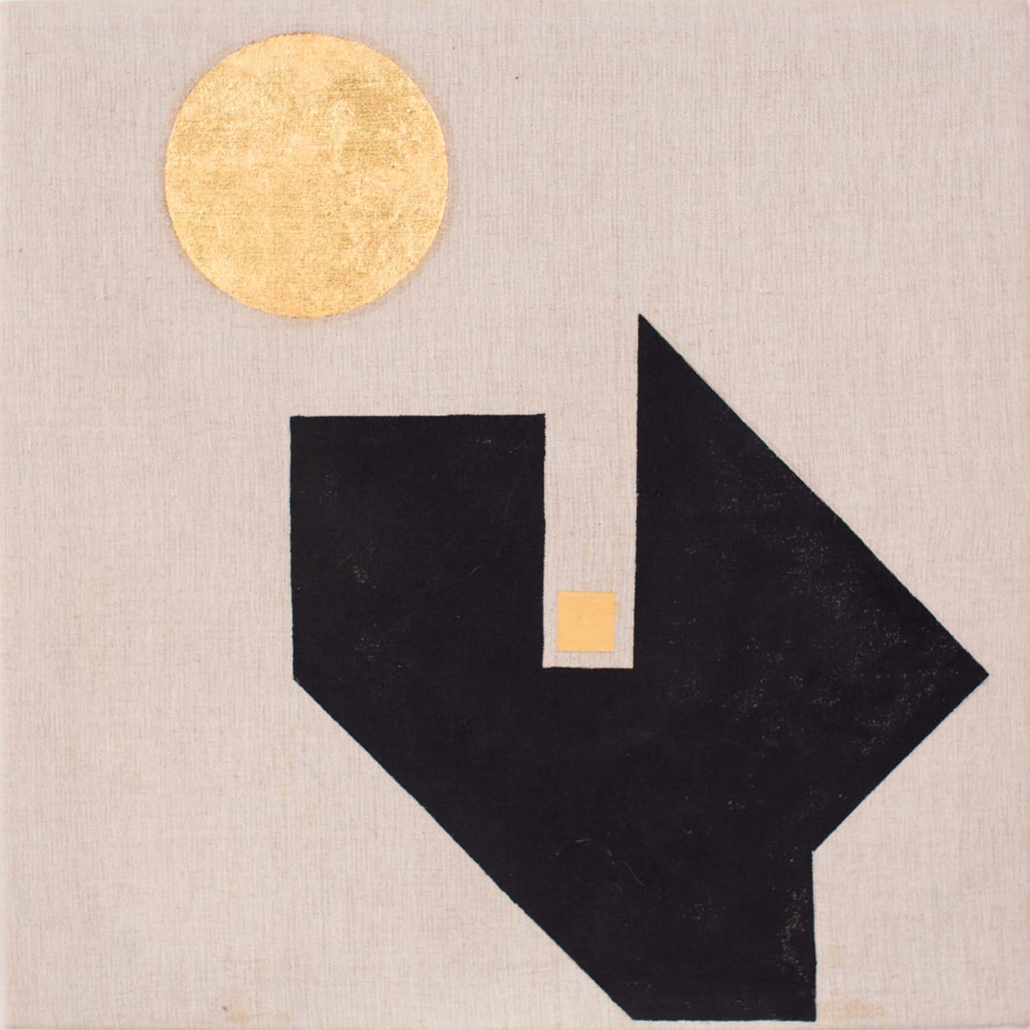 Patrick Scott | UNTITLED VI (2009) | MutualArt